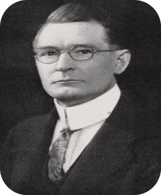 William Delbert Gann (Chalk boy) - a Visionary trader and market ...